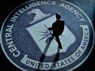 What Do CIA Agents Do?